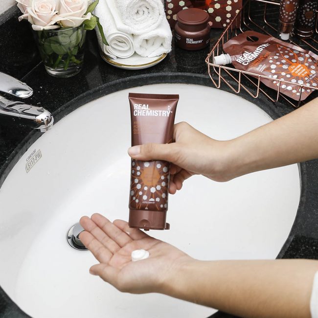 fresh-start-foaming-cleanser-Cleanser