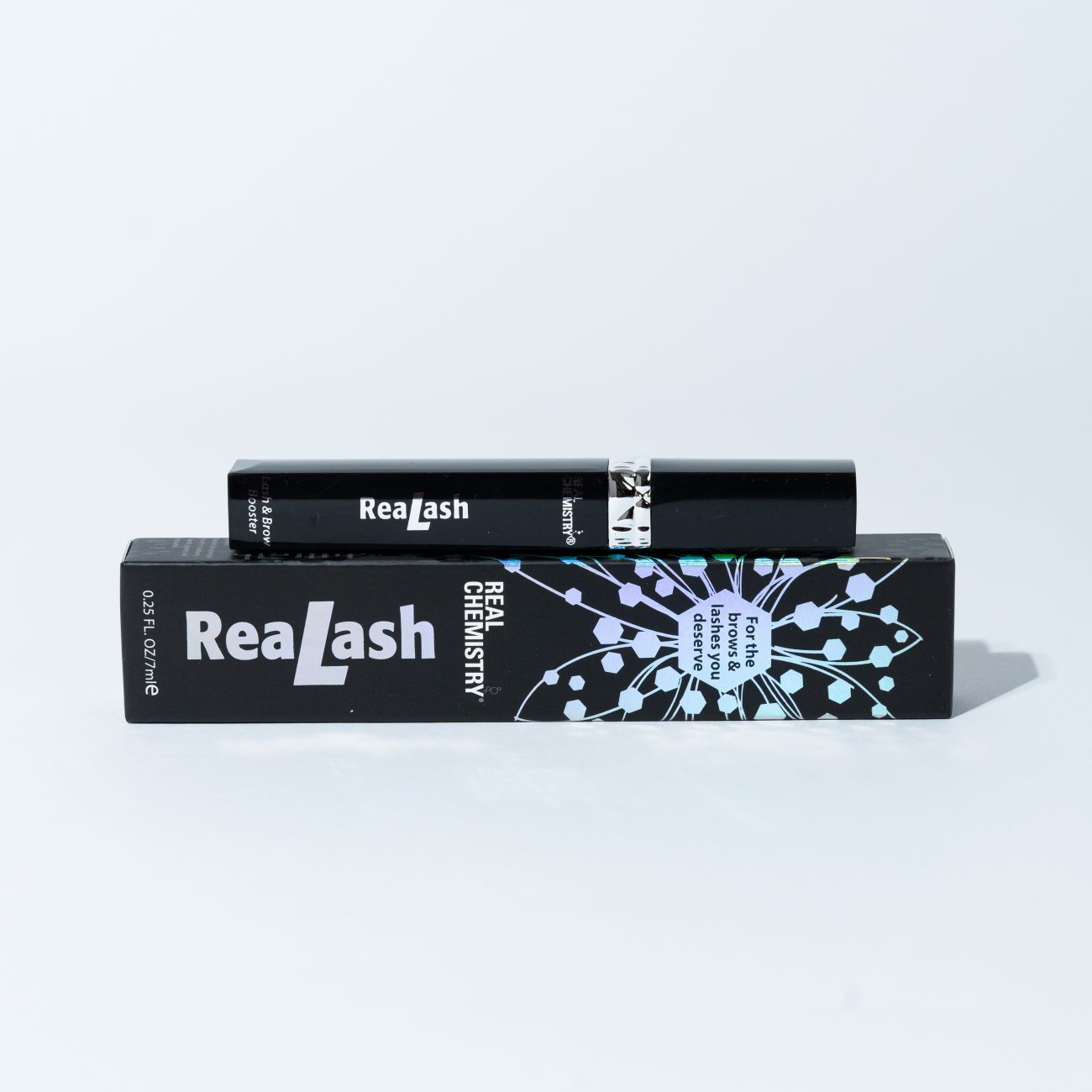 Realashy Lash Serum - Boost Lash Growth with Real Chemistry